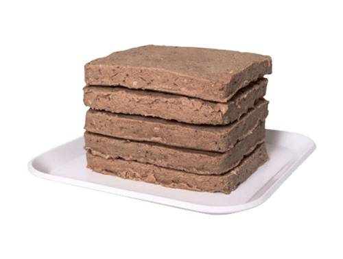 Frozen Prey Model Raw Beef Recipe | Steve's Real Food