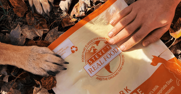 Choosing the Best Dog Food: Why Fresh, Raw Ingredients Make All the ...